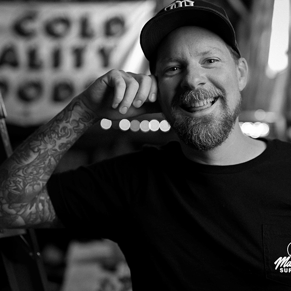 MAVERICK FAMILY ARTIST SPOTLIGHT