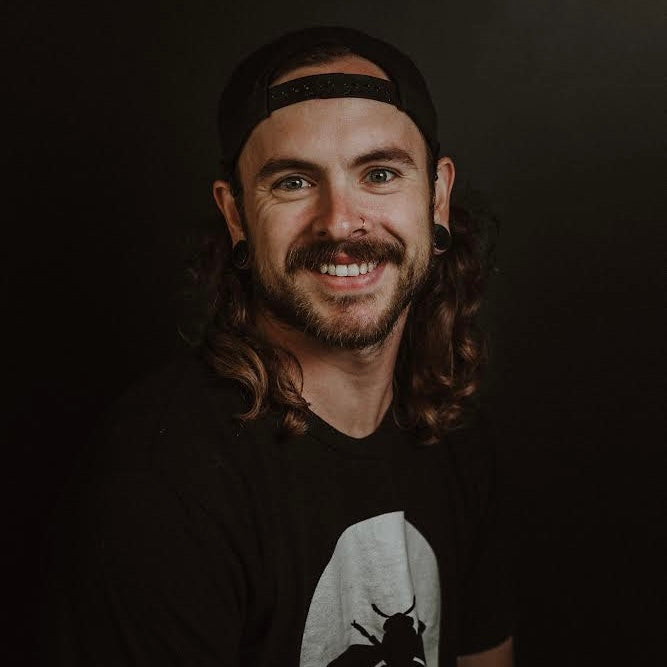 Maverick Family Spotlight Artist – Maverick Tattoo Mercantile