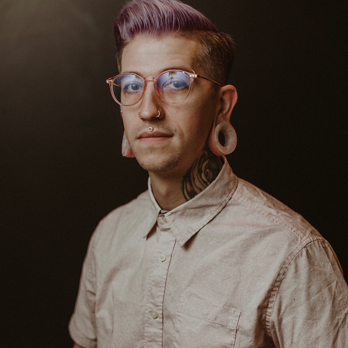 MAVERICK FAMILY ARTIST SPOTLIGHT – Maverick Tattoo Mercantile