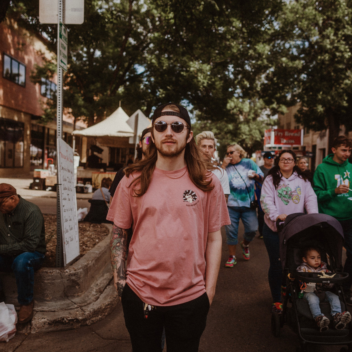 MAVERICK FAMILY ARTIST SPOTLIGHT – Maverick Tattoo Mercantile