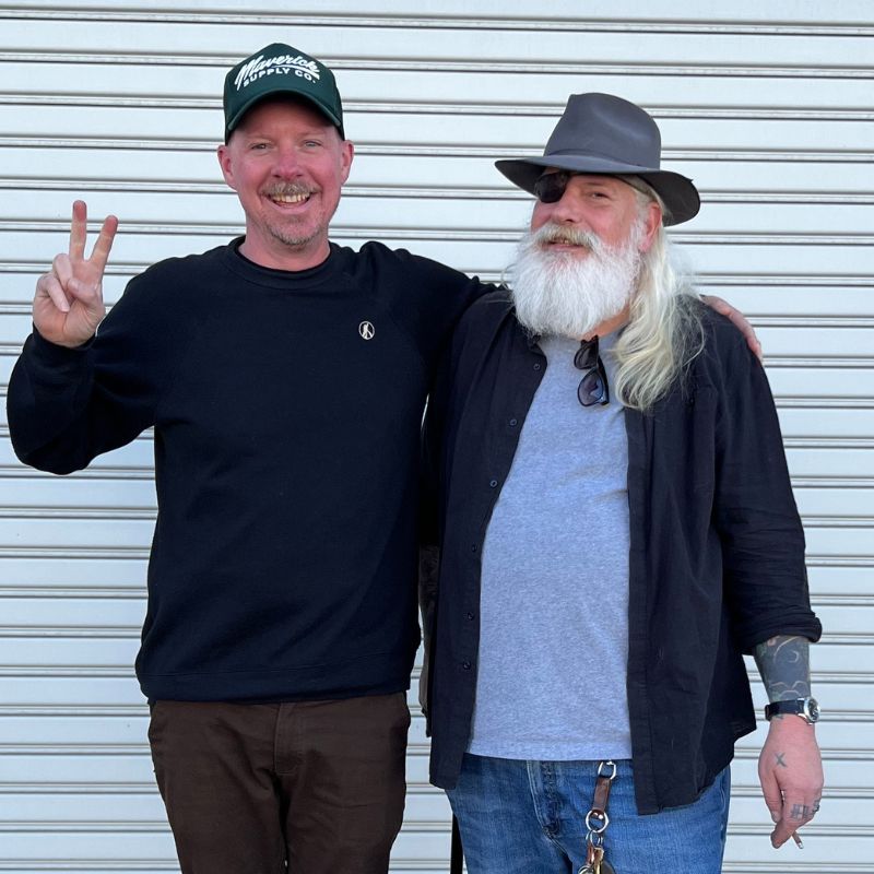 Maverick Spotlight Artist: Clark North – Maverick Tattoo Mercantile