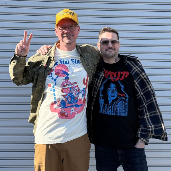 Maverick Spotlight Artist: Mike Biggs – Maverick Tattoo Mercantile