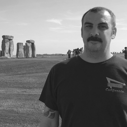 Side Hustle x Tom Haubrick – Maverick Tattoo Mercantile