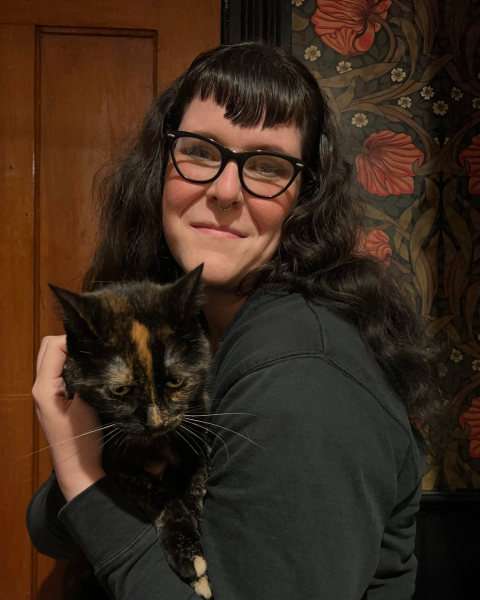 Maverick Spotlight Artist: Michelle Stecker – Maverick Tattoo Mercantile