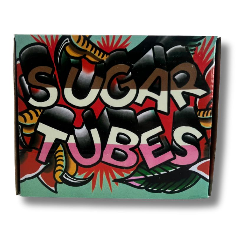 Sugar Tubes Cartridge Tattoo Needle Grips – Maverick Tattoo Mercantile